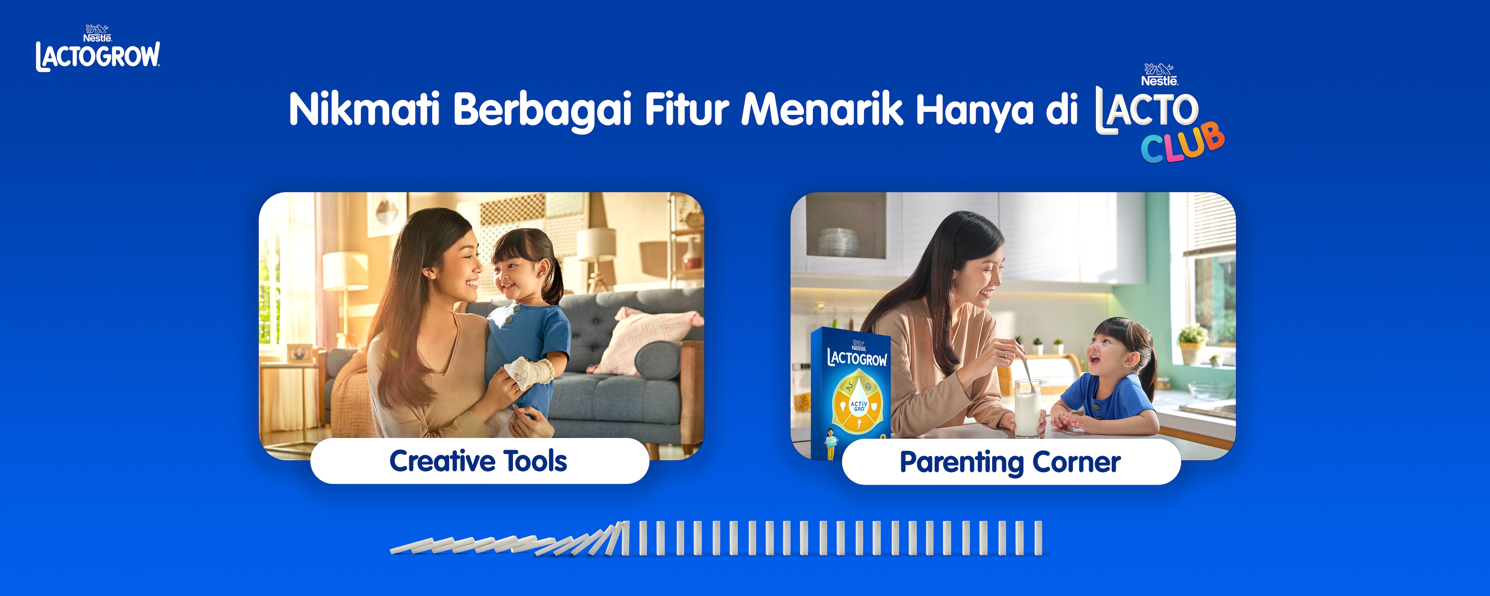 Penyebab dan Cara Mengatasi Intoleransi Laktosa | LACTOCLUB Indonesia